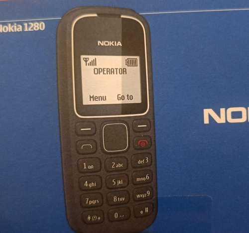 Nokia 1280