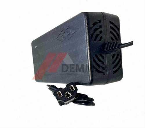 Зарядное устройство CityCoCo (60V, 4A) с кулером