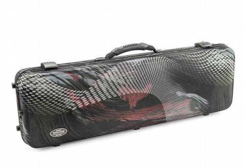 Jakob Winter JW-51025-vibe Greenline футляр для ск