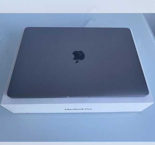 Apple macbook pro 13 2019 A2159 рст