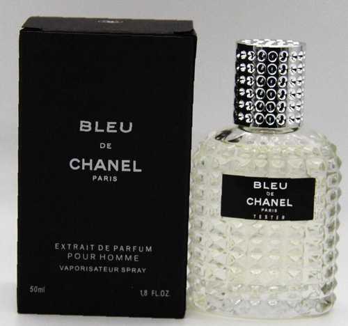 Bleu DE chanel edp