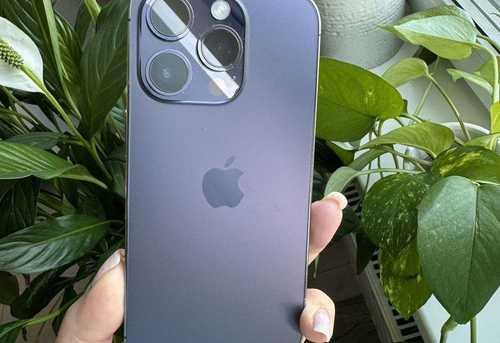 iPhone 14 Pro, 128 ГБ