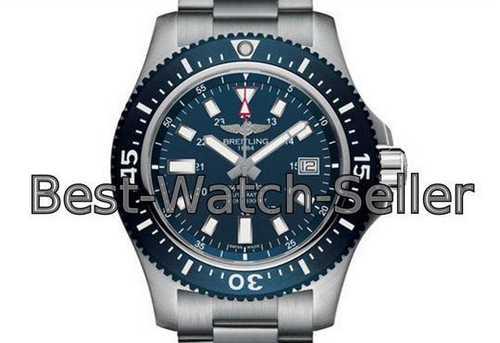 Часы Breitling Superocean 44 Special Y1739316