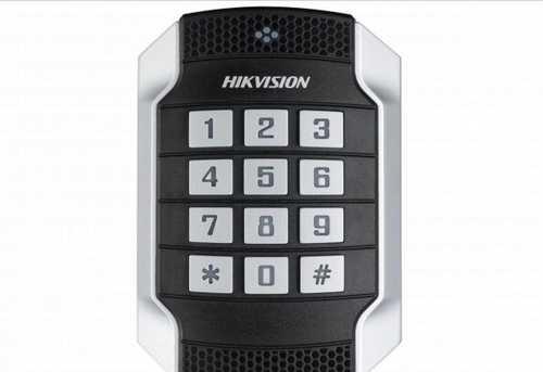 Считыватель Hikvision DS-K1104MK