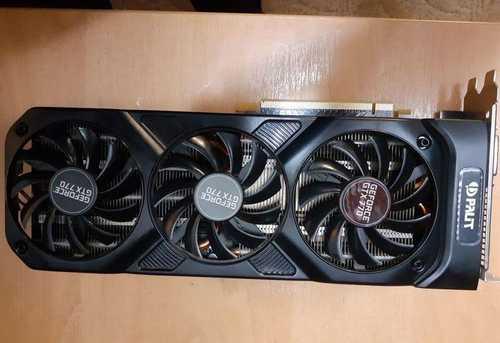 Geforce gtx 770 2gb