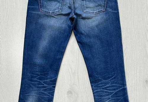 Nudie Jeans джинсы мужские Италия оригинал