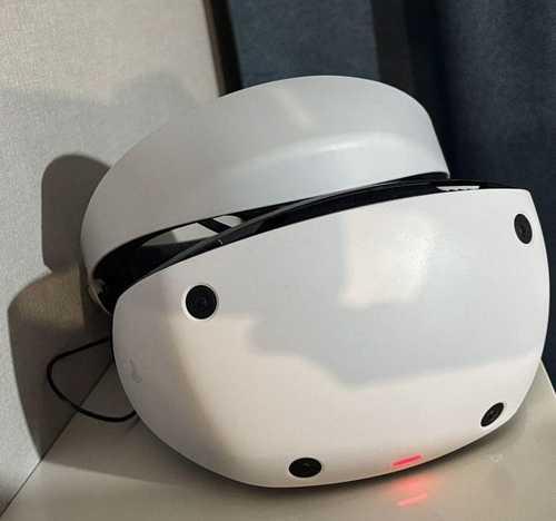 Шлем sony ps 5 VR2