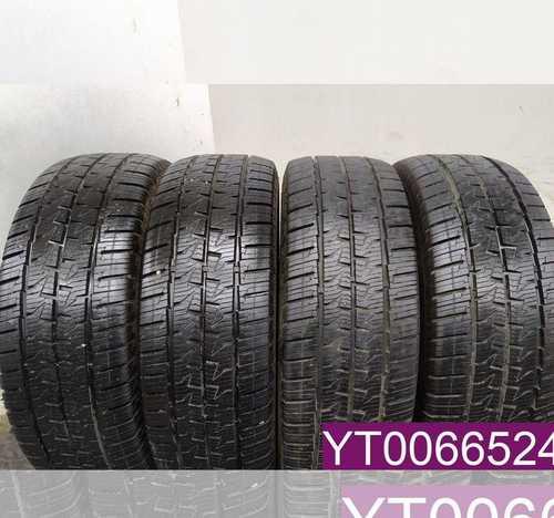 Continental VanContact 4Season 225/65 R16C 112R