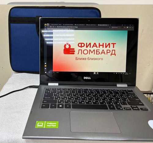 Ноутбук Dell Inspiron