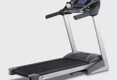 Беговая дорожка spirit fitness XT185