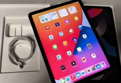 Apple iPad Air 4 (2020) wi-fi + cellular 64gb