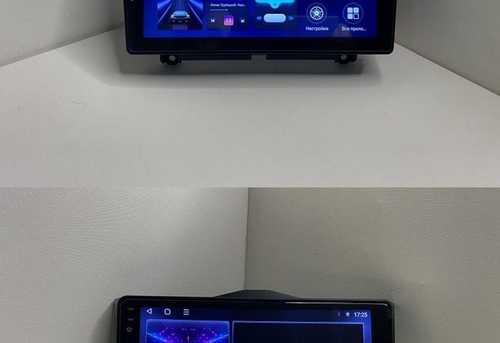 Магнитола 2/32 Android для LADA Granta FL 2018