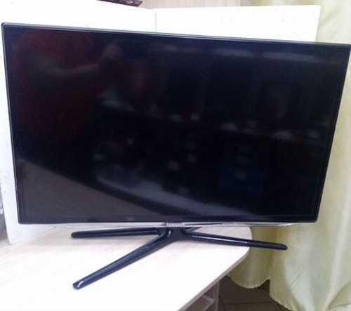 Телевизор Samsung UE32ES6307