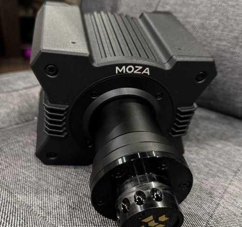 Moza r9v2