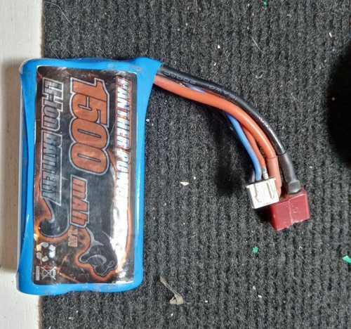 Аккумулятор Remo Hobby