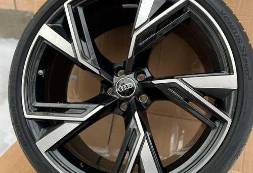 Audi RS6/RS7 C8 оригинал R22 лето 4K0601025DM
