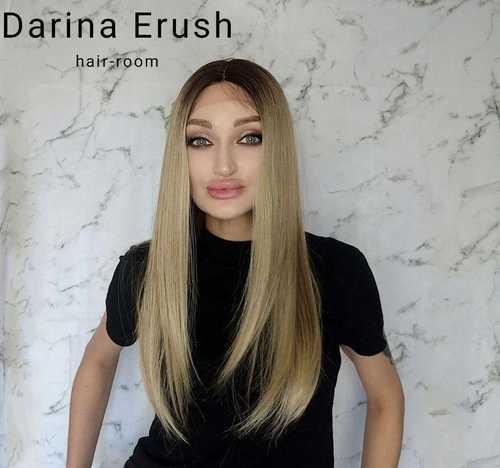 Парик система "premium-hair"