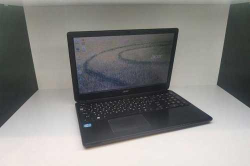 Ноутбук Acer Aspire ES1-533-P1UR