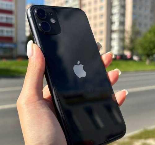 iPhone 11, 64 ГБ