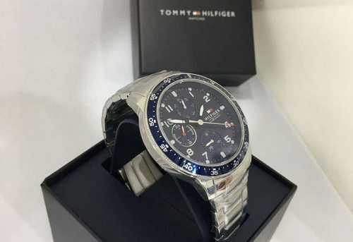 Наручные часы Tommy Hilfiger 1791949 мужские, ориг