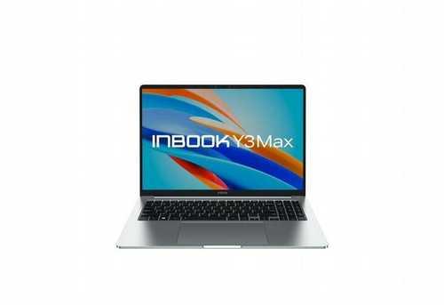 Ноутбук Infinix Inbook Y3 MAX YL613 F5 16.0" 1920x
