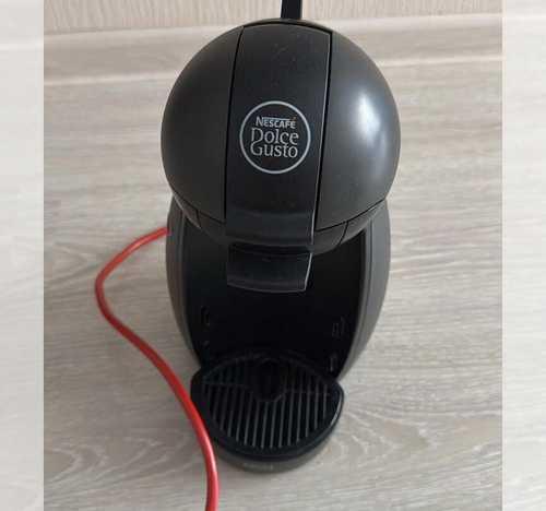 Кофемашина nescafe dolce gusto