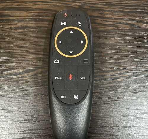 Пульт g10s pro