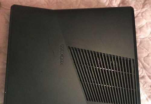 Xbox 360 slim прошитый freeboot
