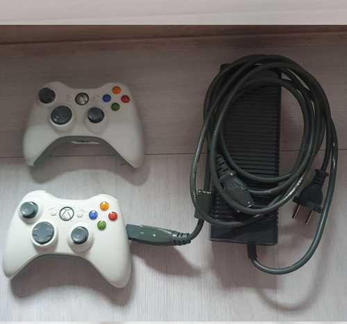 Икс Бокс 360 xbox
