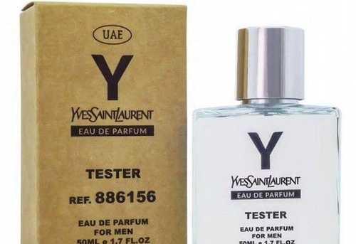 Yves Saint Laurent Y,edp., 50ml