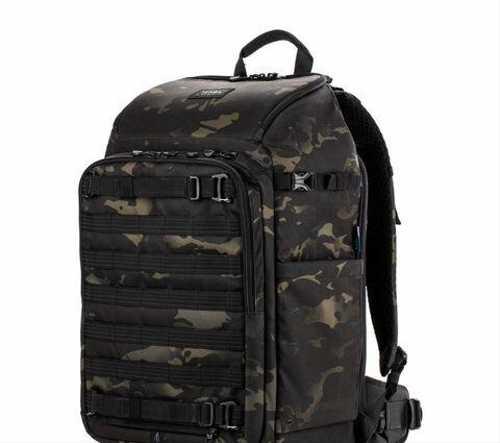 Рюкзак Tenba Axis v2 Tactical Backpack 32 MultiCam