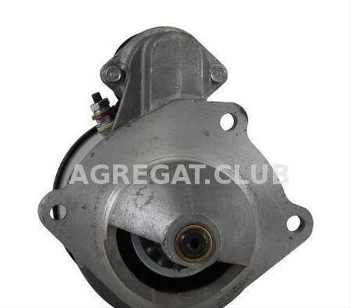 Стартер krauf stl0337ul