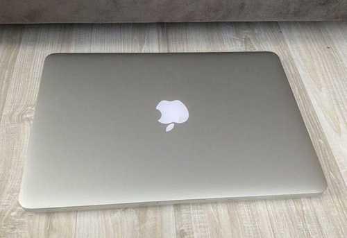 Macbook pro 13 retina late 2013