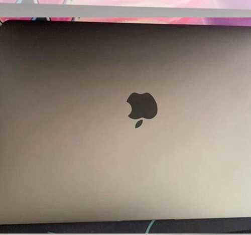 Apple macbook pro 13 touch bar