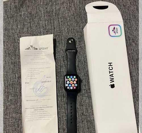 Apple watch se(2023) 40
