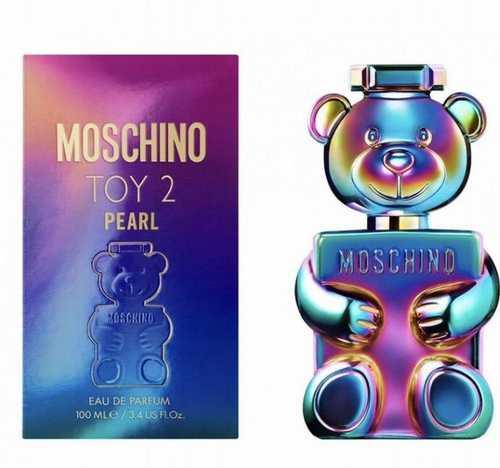 Moschino Toy 2 Pearl 30 мл