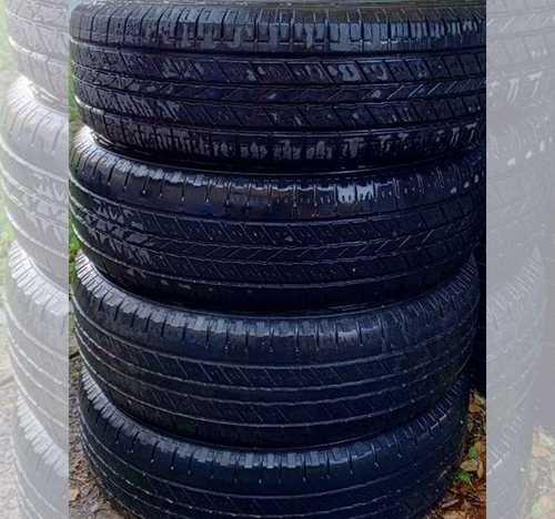 Шины бу 225 75 16 HanKooK DynaPro HP