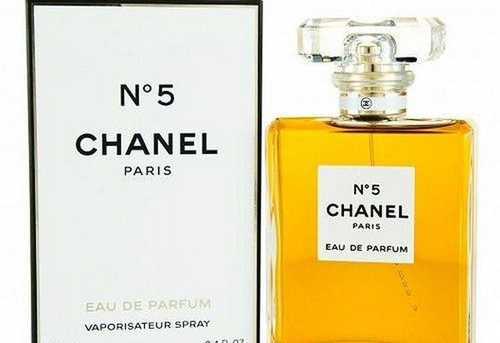 Chanel n 5 парфюмерная вода