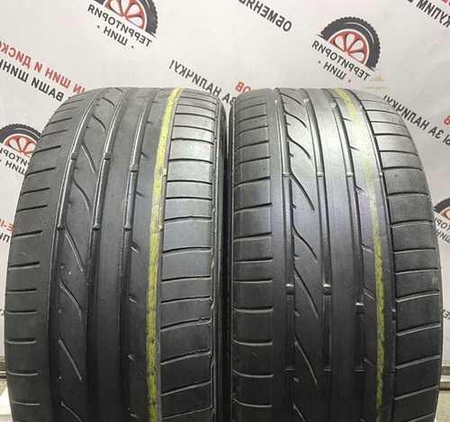 Bridgestone Potenza RE050A 245/45 R18 96N