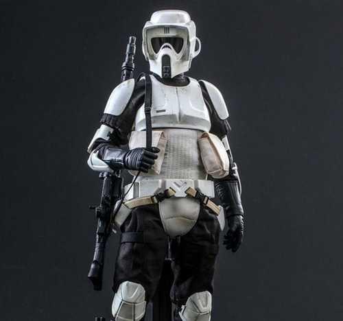 Hot toys star wats