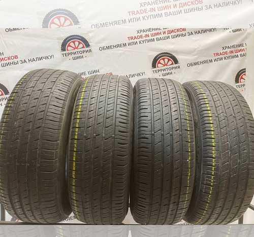 Roadstone N'Fera RU5 235/55 R20 105V