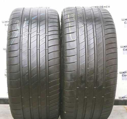 Bridgestone Potenza S005 225/40 R18 92Q