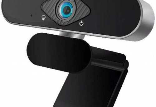 Веб-камера Xiaovv Via USB Camera 1080P XVV-6320S-U