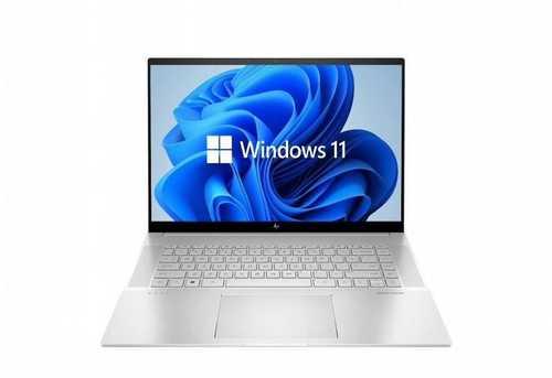 Ноутбук HP Envy 17-ch2035c новое/гарантия 1 год