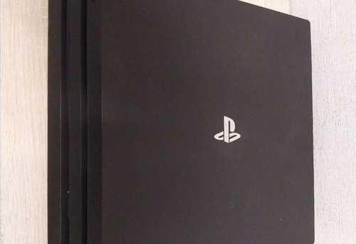 Sony Playstation 4 PRO 1TB PS4