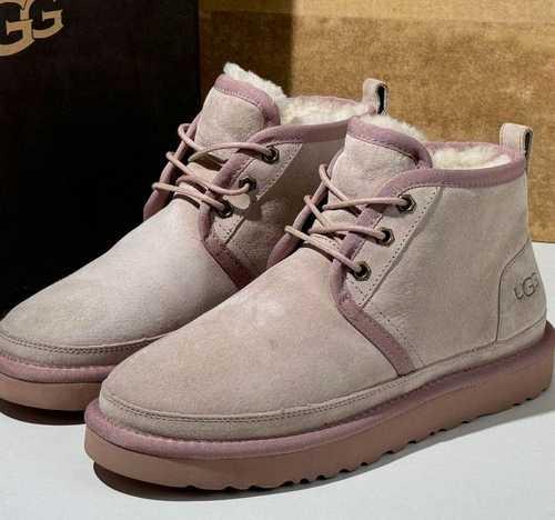 Угги женские Ugg Neumel Dusk