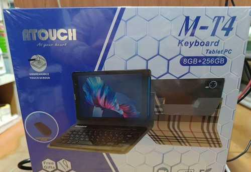 Планшет atouch M-T4 8\256 GB