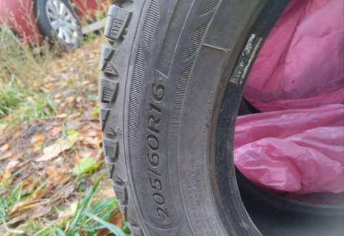 Dunlop DT-2 205/60 R16 95T