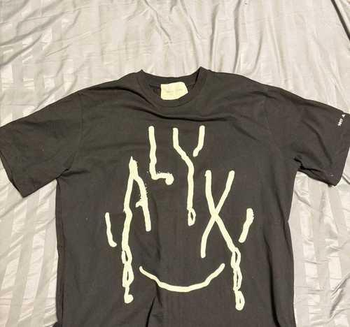1017 alyx 9sm футболка