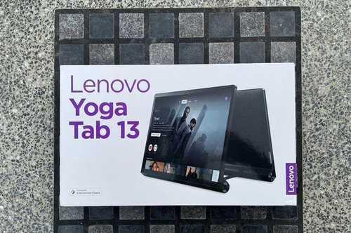 Lenovo Yoga Tab 13 8/128 Новый